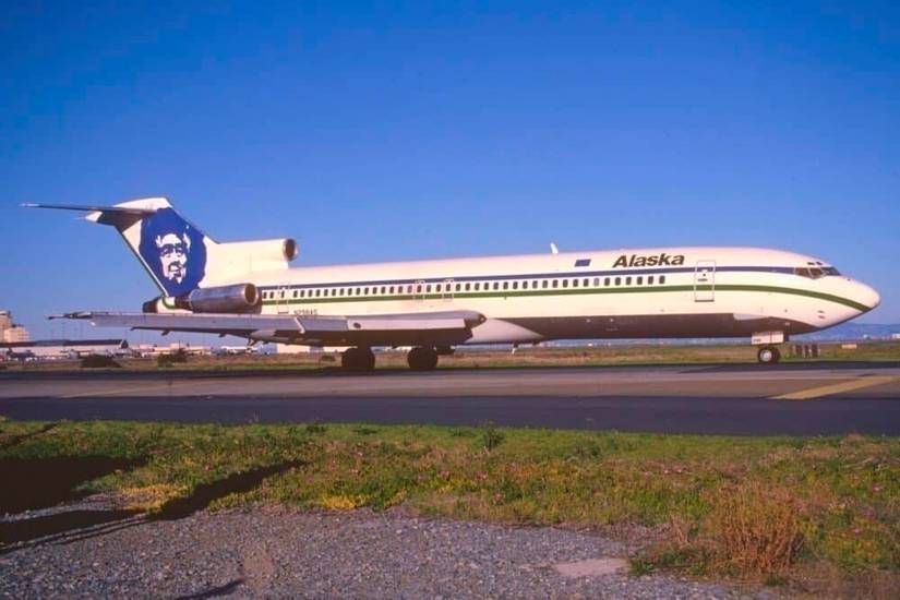 The Impressive History And Rise Of Alaska Airlines