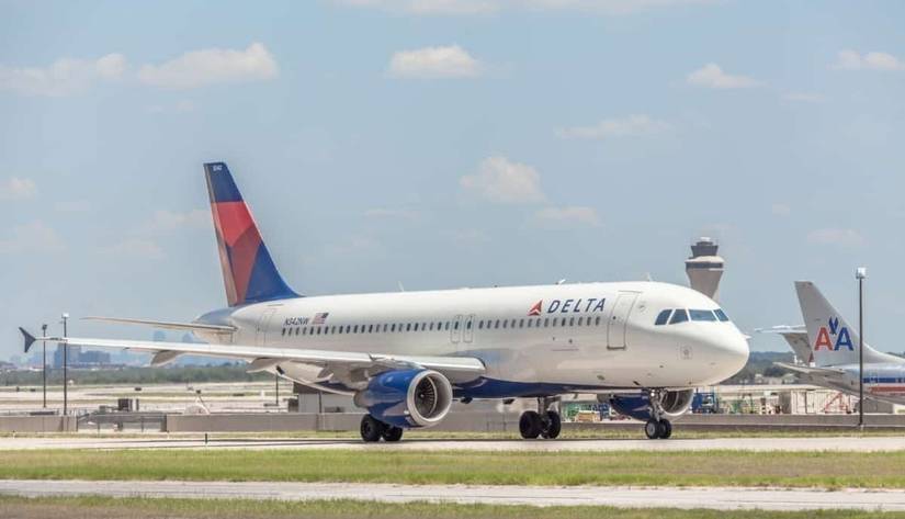 What Happened To Delta Air Lines’ Dallas/Fort Worth Hub?