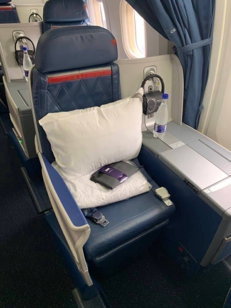 Delta To Retire All Its Boeing 717s And 767-300ERs