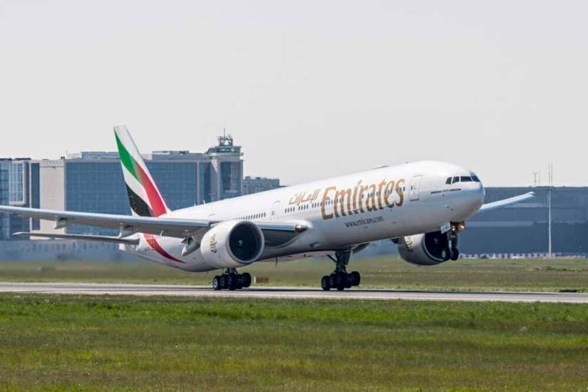 The Evolution Of The Boeing 777