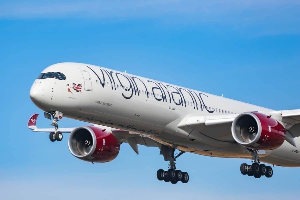 Virgin Atlantic Announces Another 17 Route Resumptions