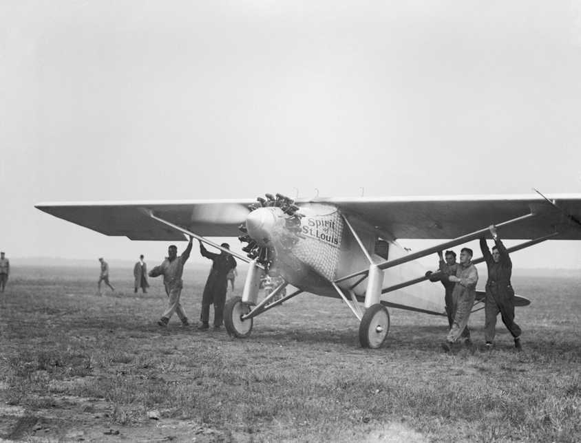 History: 5 Notable 1st Flights In Transatlantic Aviation