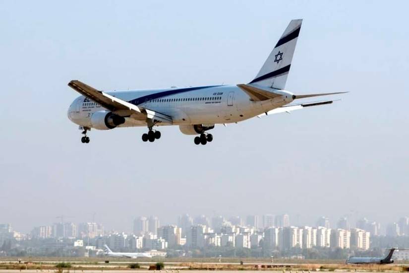 El Al Rescue Plan Finally Approved