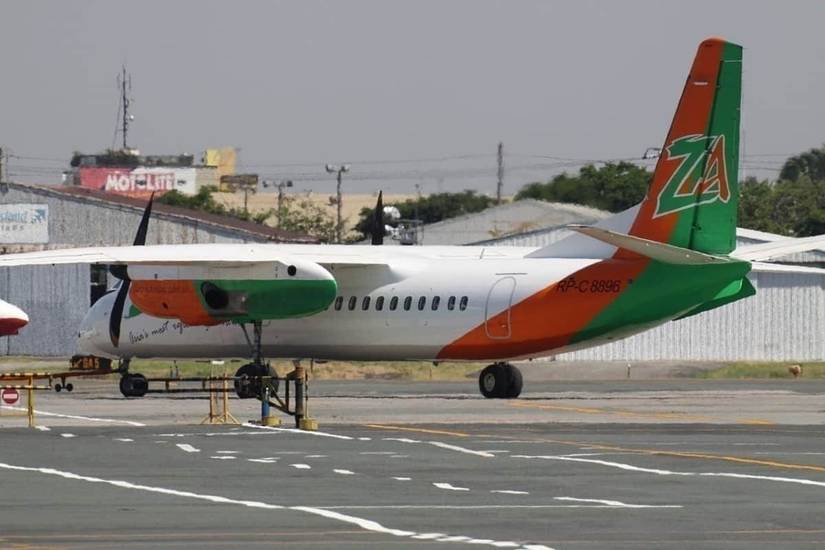 The Xian MA60 - The Little Known Chinese Turboprop