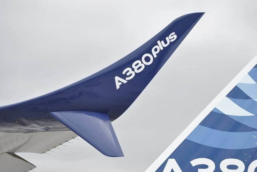 The Airbus A380: Everything You Need To Know