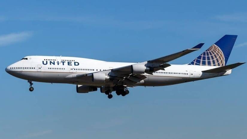 The Boeing 747 - Everything You Need To Know