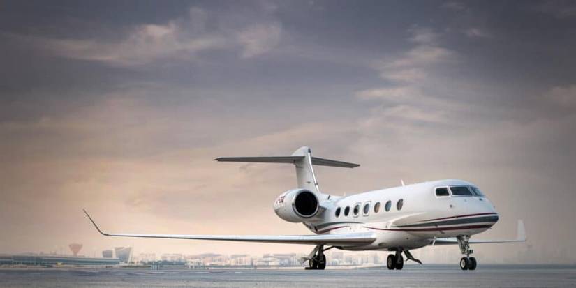 Qatar Executive To Begin Selling Private Jet Time To Customers