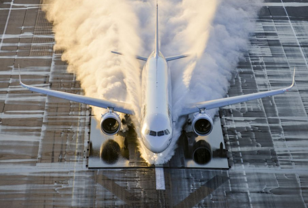 How Aircraft Engines Are Tested Before Production
