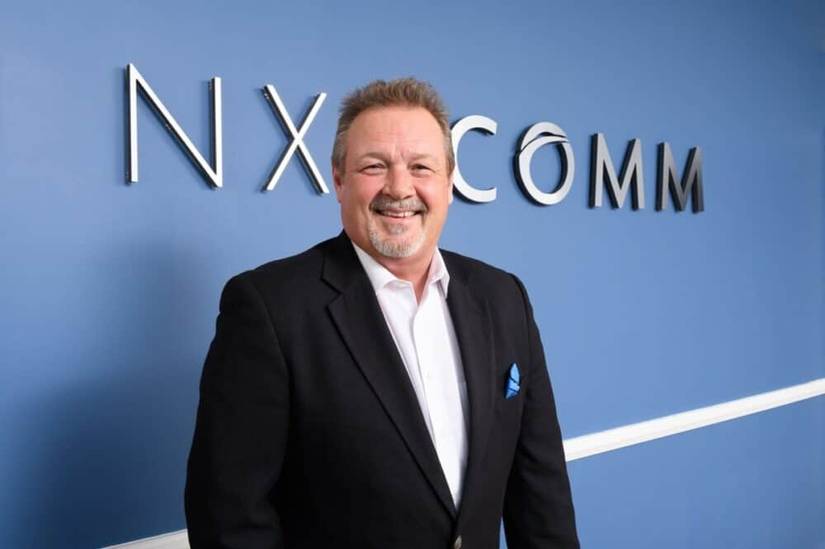 Why The World Needs The New ESA From NXTCOMM