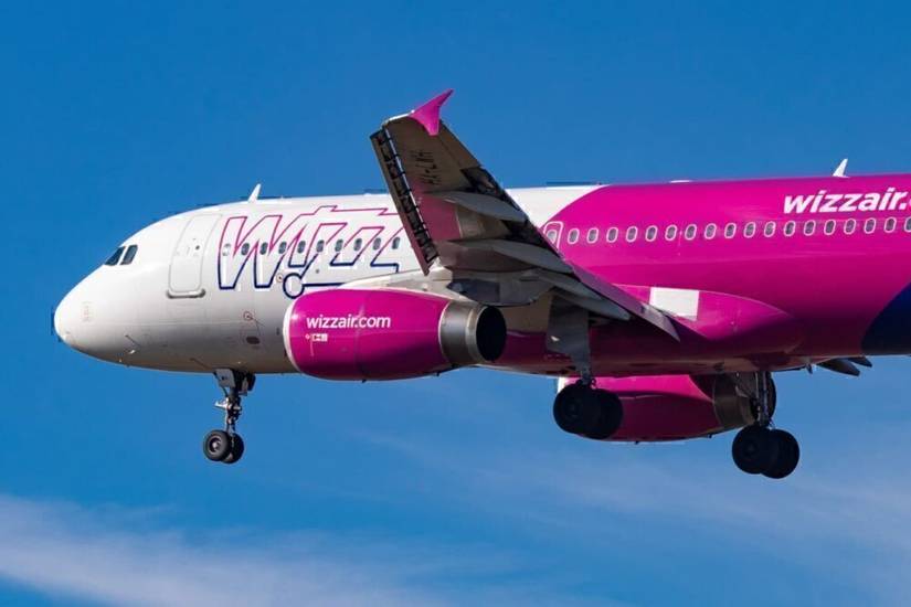 Wizz Air Hungary Becomes The First Airline To Receive An EASA AOC