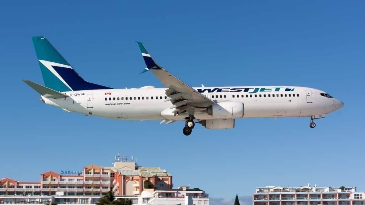 WestJet Grows October Schedule With US, UK, And Leisure Flights