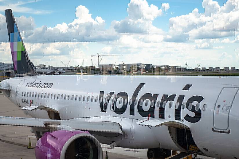 Volaris Expects To Operate 95% Of Pre-COVID Schedule By New Year