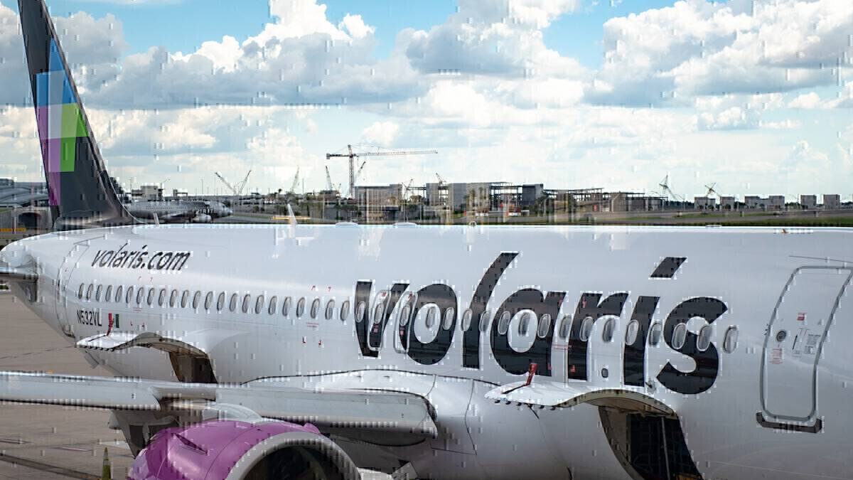 Volaris Seeks $165 Million In Liquidity
