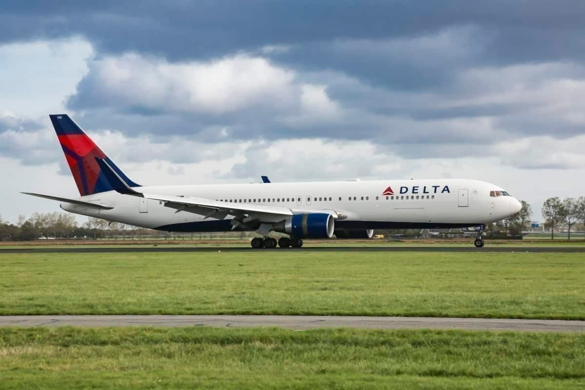 Why Delta Air Lines Took On The Boeing 767