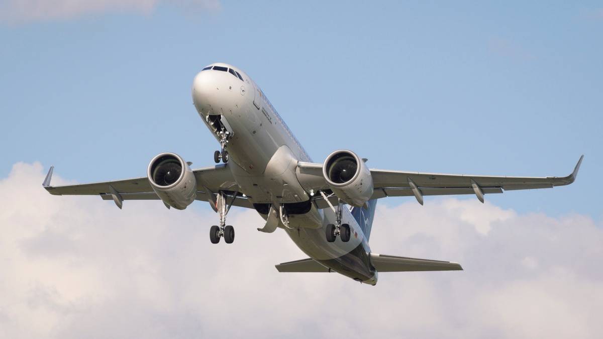 What Is The Single European Sky And Why Do Airlines Want It?
