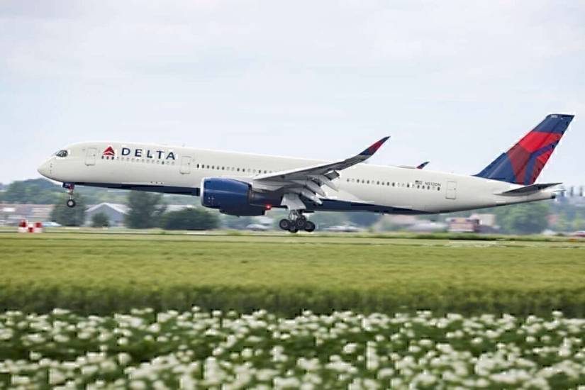The Story Of The Delta And Northwest Merger