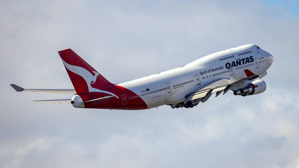 The Boeing 747 - Everything You Need To Know