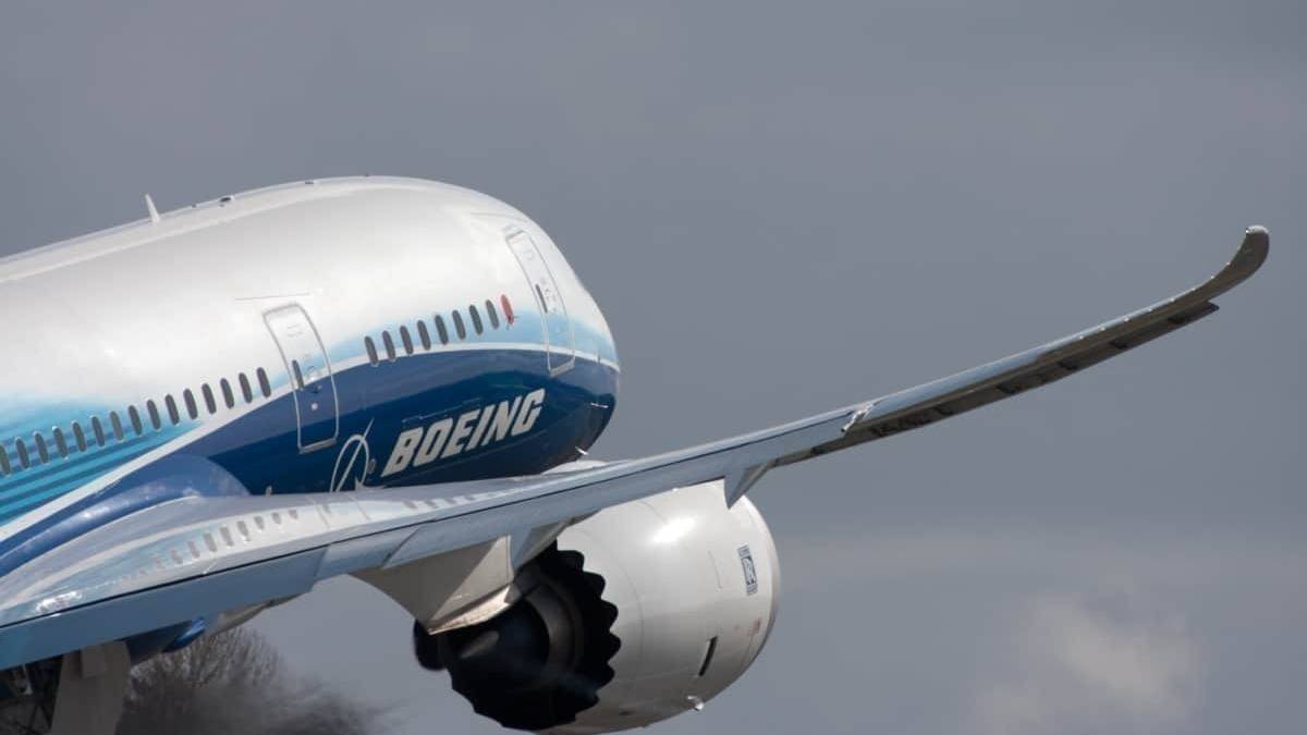 A Look Back: How Boeing Overcame The 787's Battery Problems