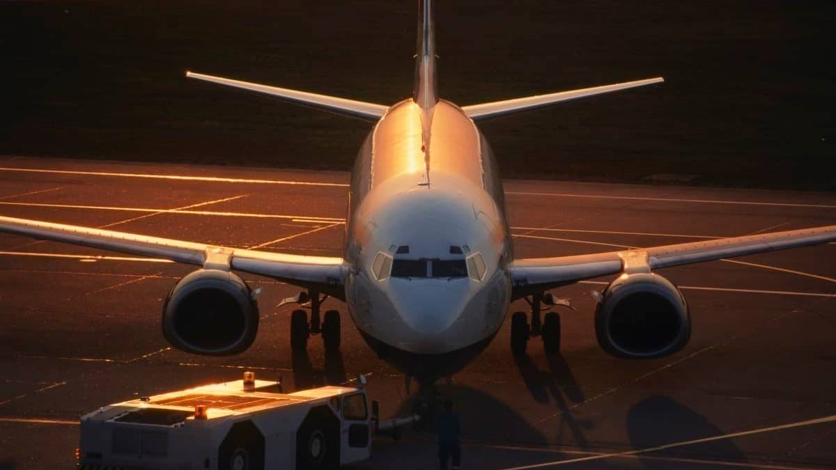 How WheelTug Will Revolutionize Airport Pushbacks