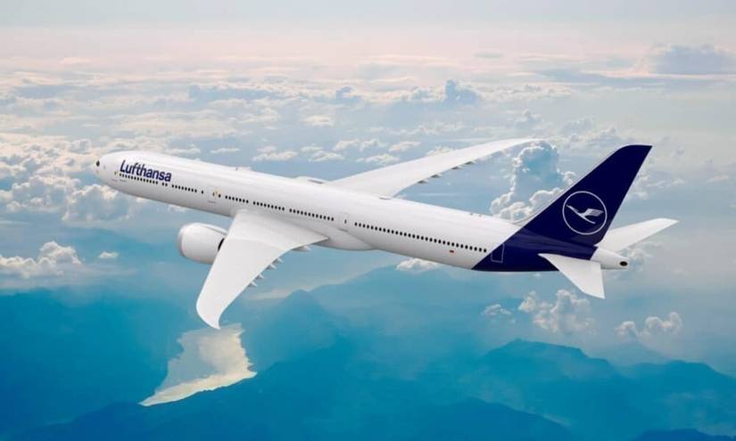 The Evolution Of The Boeing 777