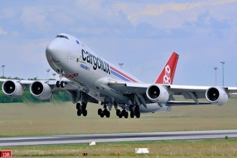 London's Seventh Airport Set To Open In Kent