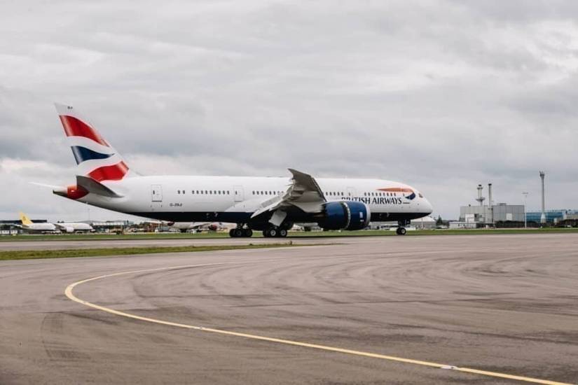 SIDs & STARs - Why Aircraft Take Set Paths When Arriving & Departing