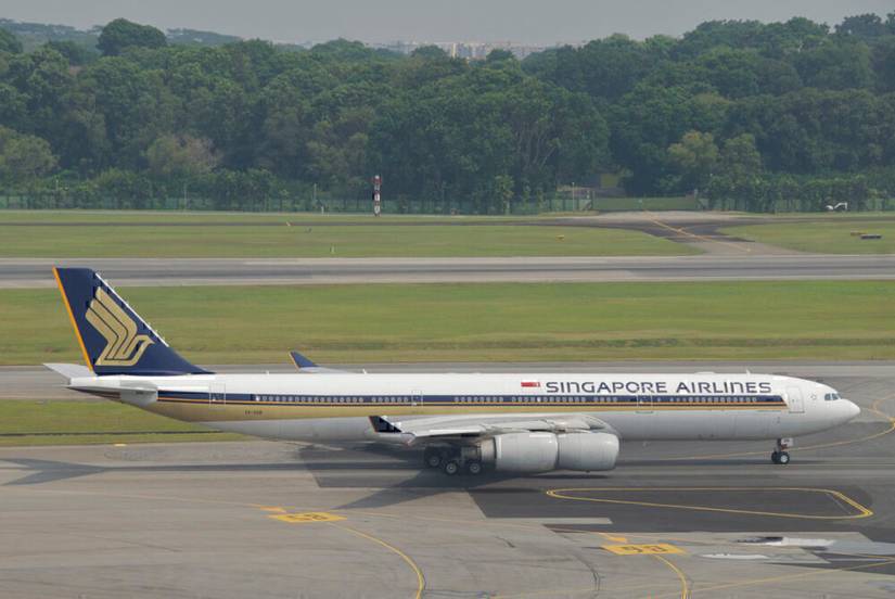 The Airbus A340 - Everything You Need To Know