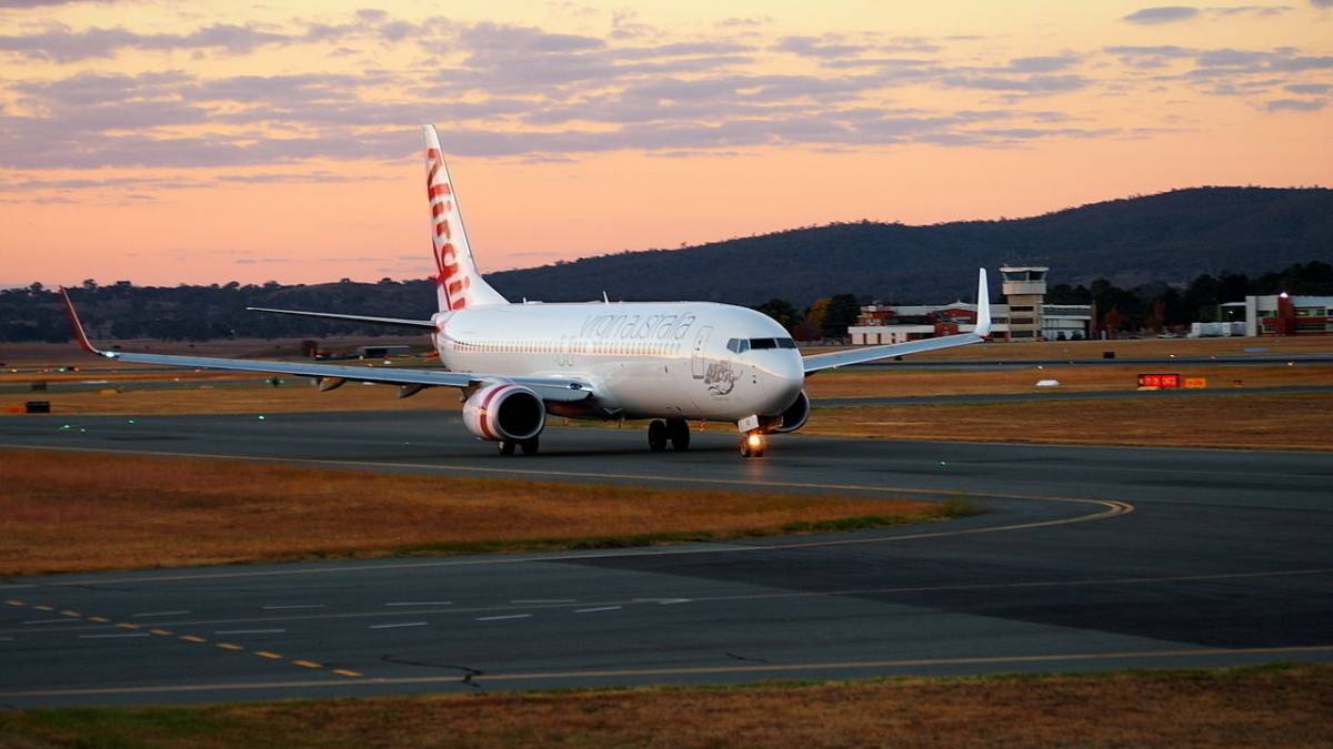 What To Know About Traveling Within Australia During COVID