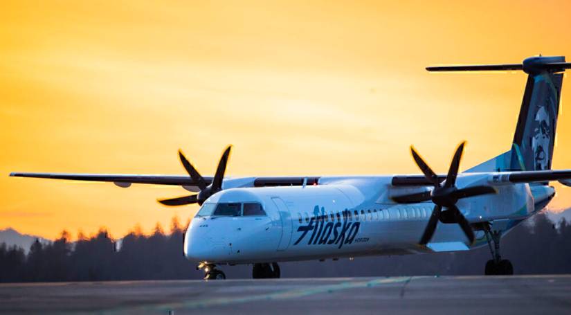 Which Aircraft Will Embraer's New Turboprop Compete Against?