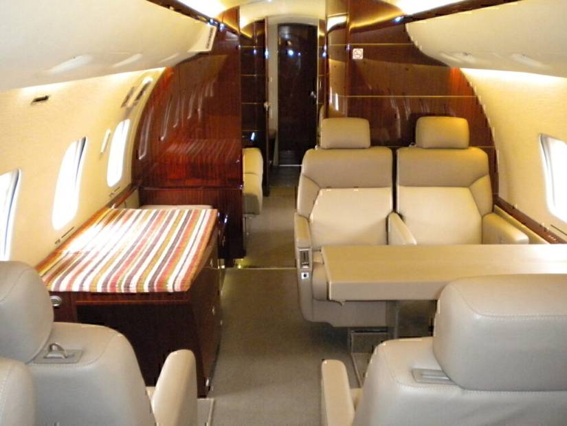 Airline Startup Of The Week: Colorado's AspenJet