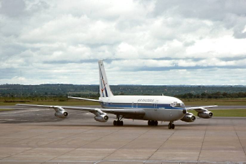 The Evolution Of Boeing's Product Line