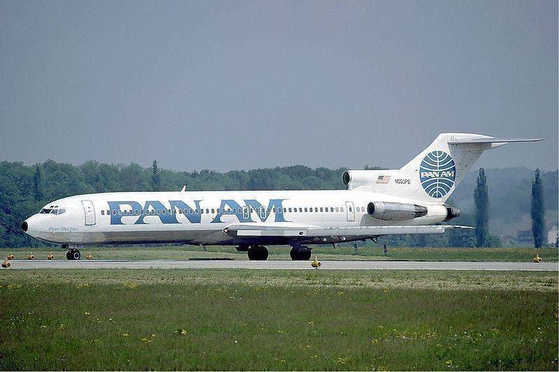 Why The Boeing 727 Fell Out Of Favor