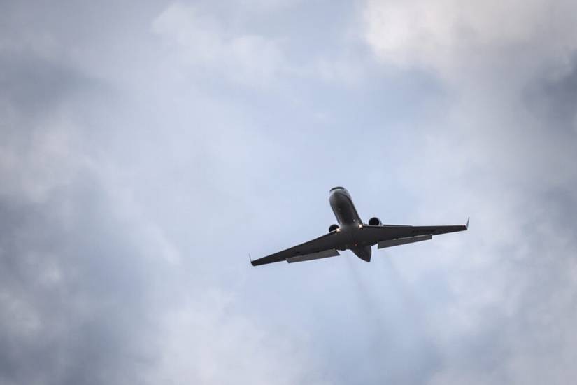 What Is The Coffin Corner And How Does It Affect Aircraft?