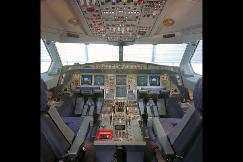 The Airbus A340 - Everything You Need To Know