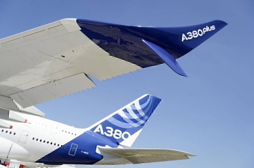 The Airbus A380plus & A380neo - Was There A Future?