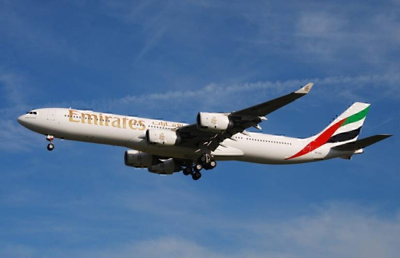 The Airbus A340 - Everything You Need To Know