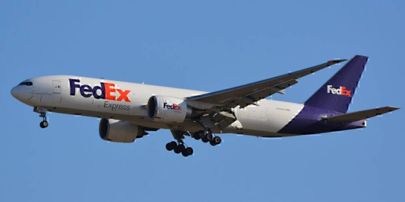 The Evolution Of The Boeing 777