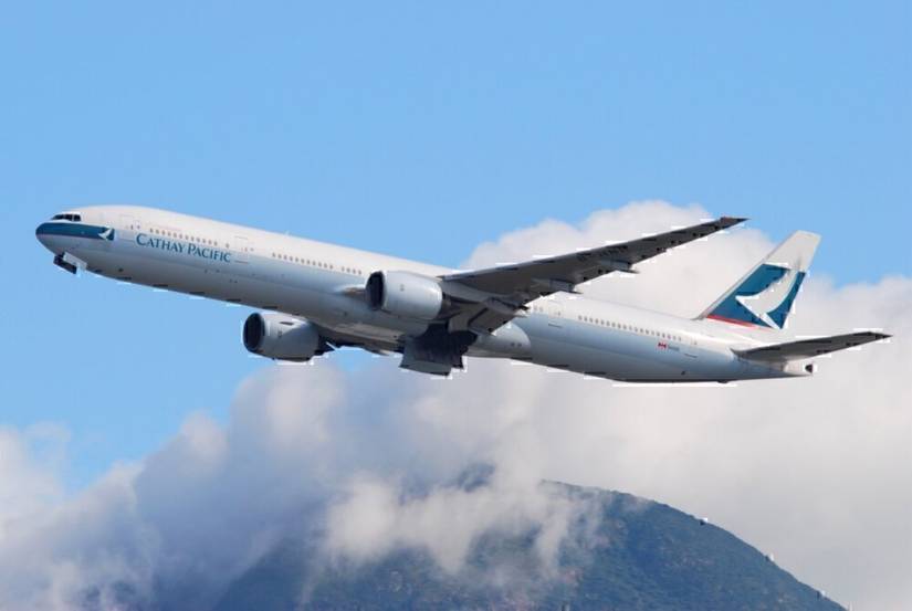 The Evolution Of The Boeing 777