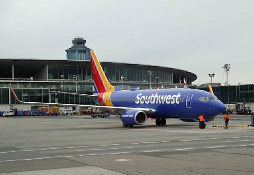 How Could Lifting LaGuardia's Perimeter Rule Impact The Airport?