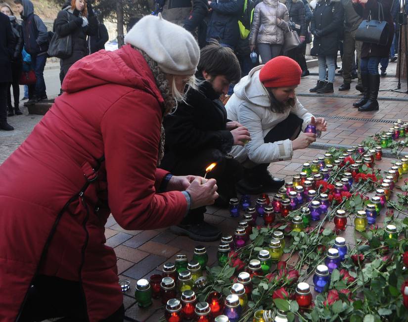 Iran To Pay $150,000 Damages For Each Victim In UIA 737 Downing
