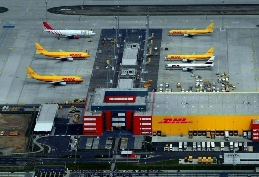 SmartLynx Malta To Fly Airbus A321-200 Freighters For DHL Express