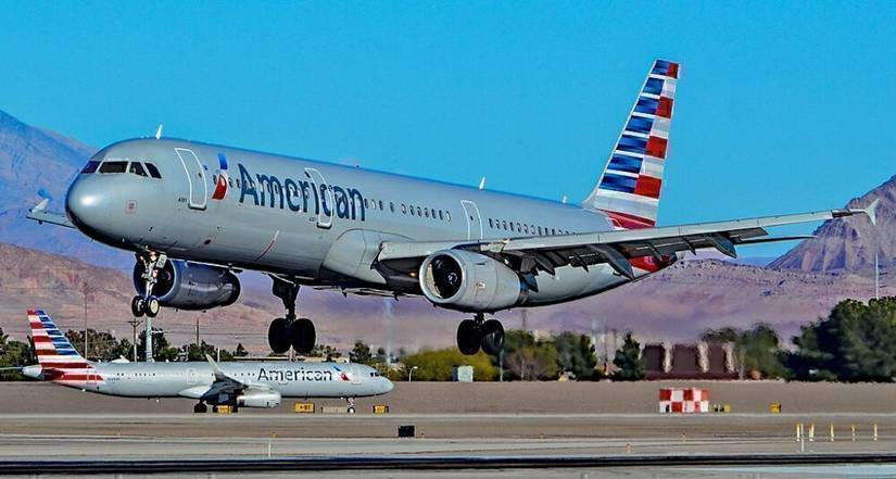 Weather Radar Issue Prompts American Airlines A321 Diversion