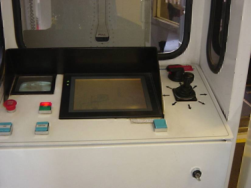 How Do Jet Bridges Work?
