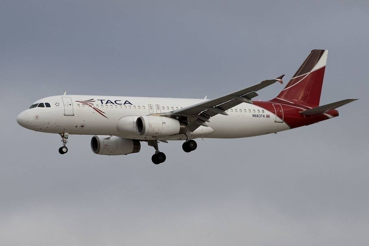 Why TACA Merged With Avianca In 2013