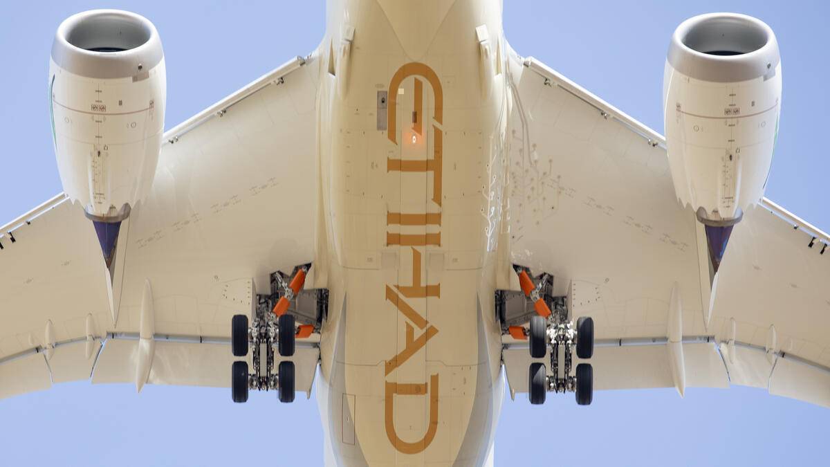 In Photos: Boeing's 787 ecoDemonstrator Project Concludes With ...