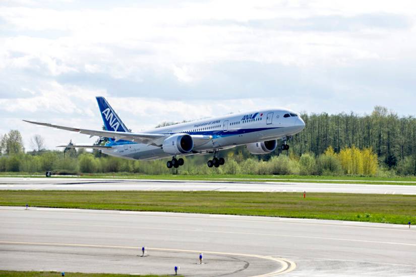 A Look At The Boeing 787-9 Seven Years After Its Maiden Flight