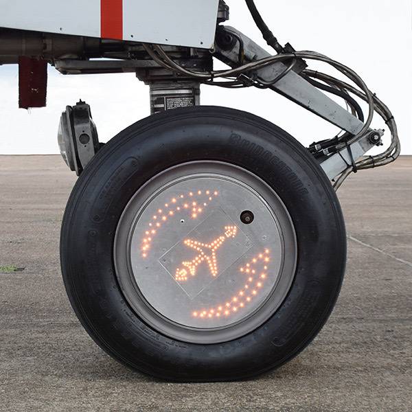 How WheelTug Will Revolutionize Airport Pushbacks
