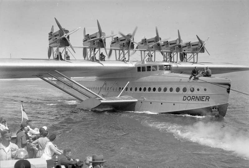 The Evolution Of The Airplane