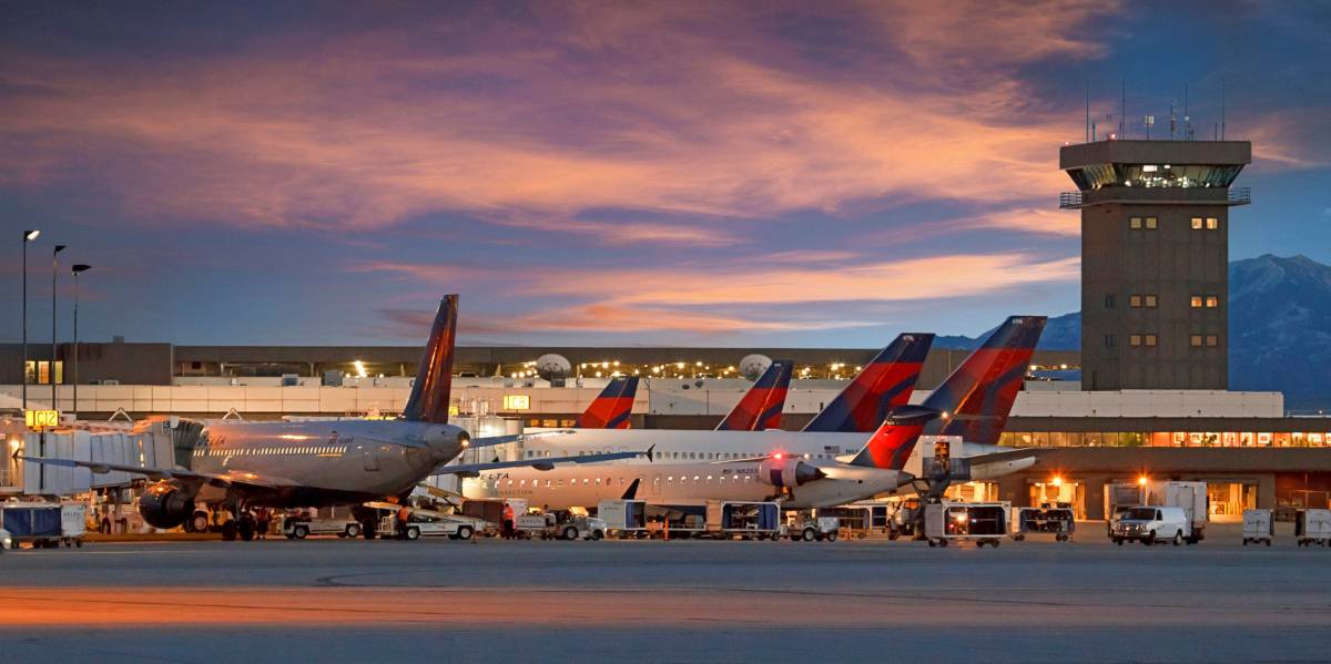 Delta Inaugurates Services At New Salt Lake City Concourse