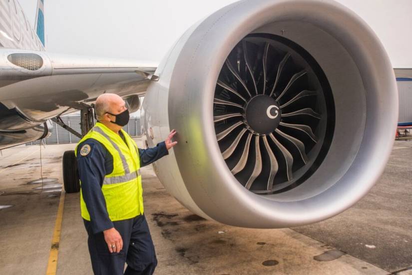 FAA Administrator Steve Dickson Steps Down From Role